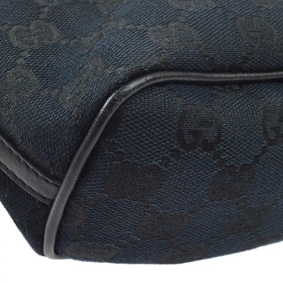 Gucci | Bags | Gucci Gg Pattern Hand Bag | Poshmark